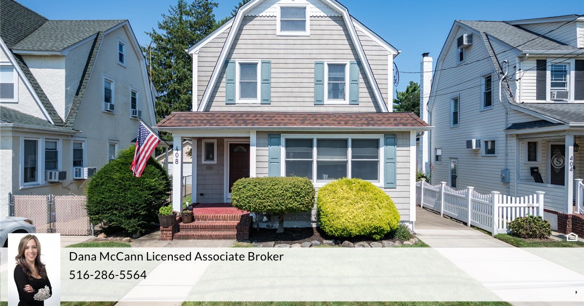 408 Windsor Pl, Oceanside, NY 11572